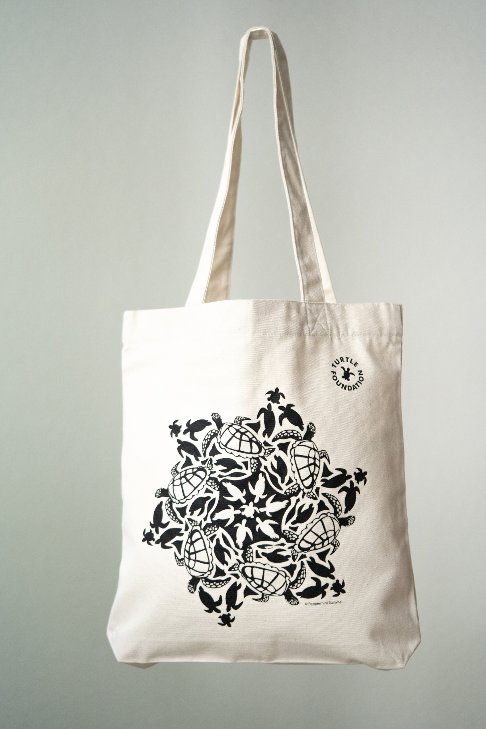 Cotton bag | Turtle Foundation