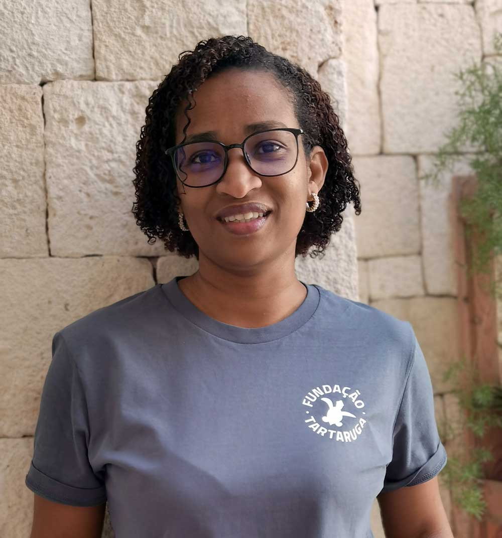 Turtle Foundation Cape Verde | Turtle Foundation