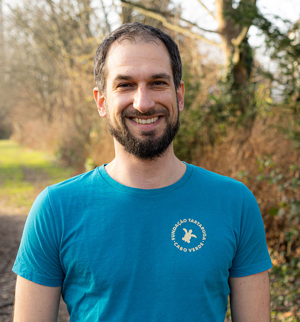 Turtle Foundation Germany | Turtle Foundation